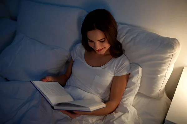 Reading at night Stock Photos, Royalty Free Reading at night Images ...