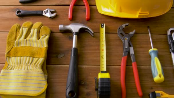 Set of different tools Stock Photo by ©Elena Schweitzer 10681426
