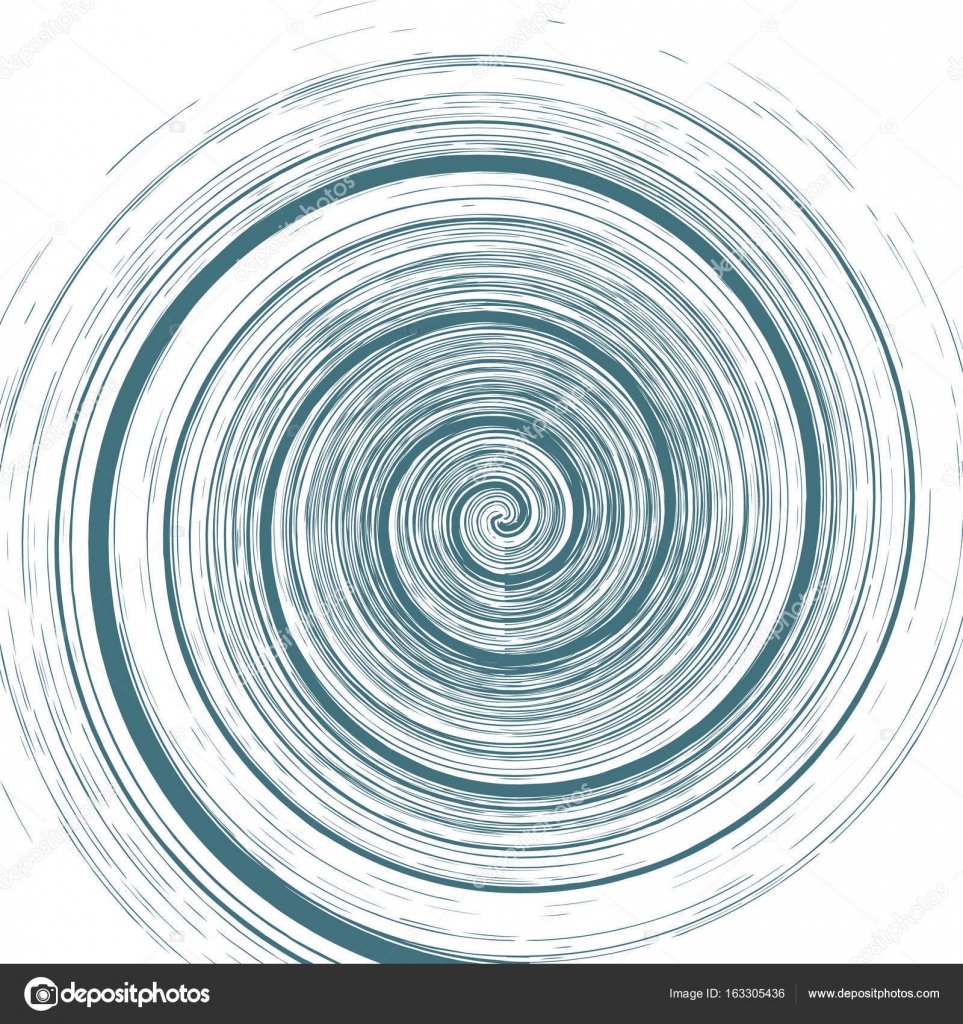 Abstract spiral texture Stock Vector Image by ©whitehoune #163305436