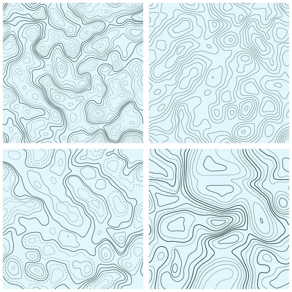 Brown camouflage pattern Stock Vector Image by ©whitehoune #145467159