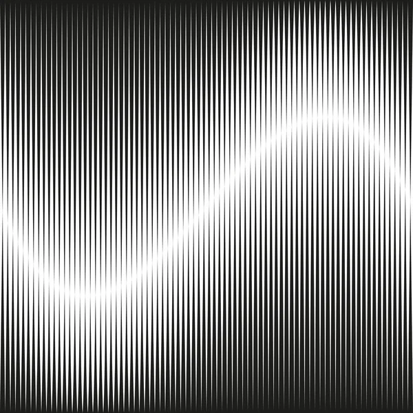 Background with speed line gradient vector illustration Stock Vector ...