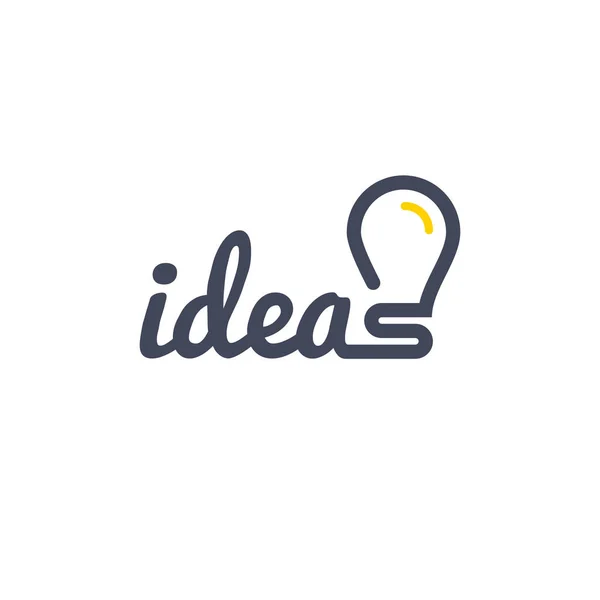 11,996,327 Idea thinking logo Vector Images | Depositphotos