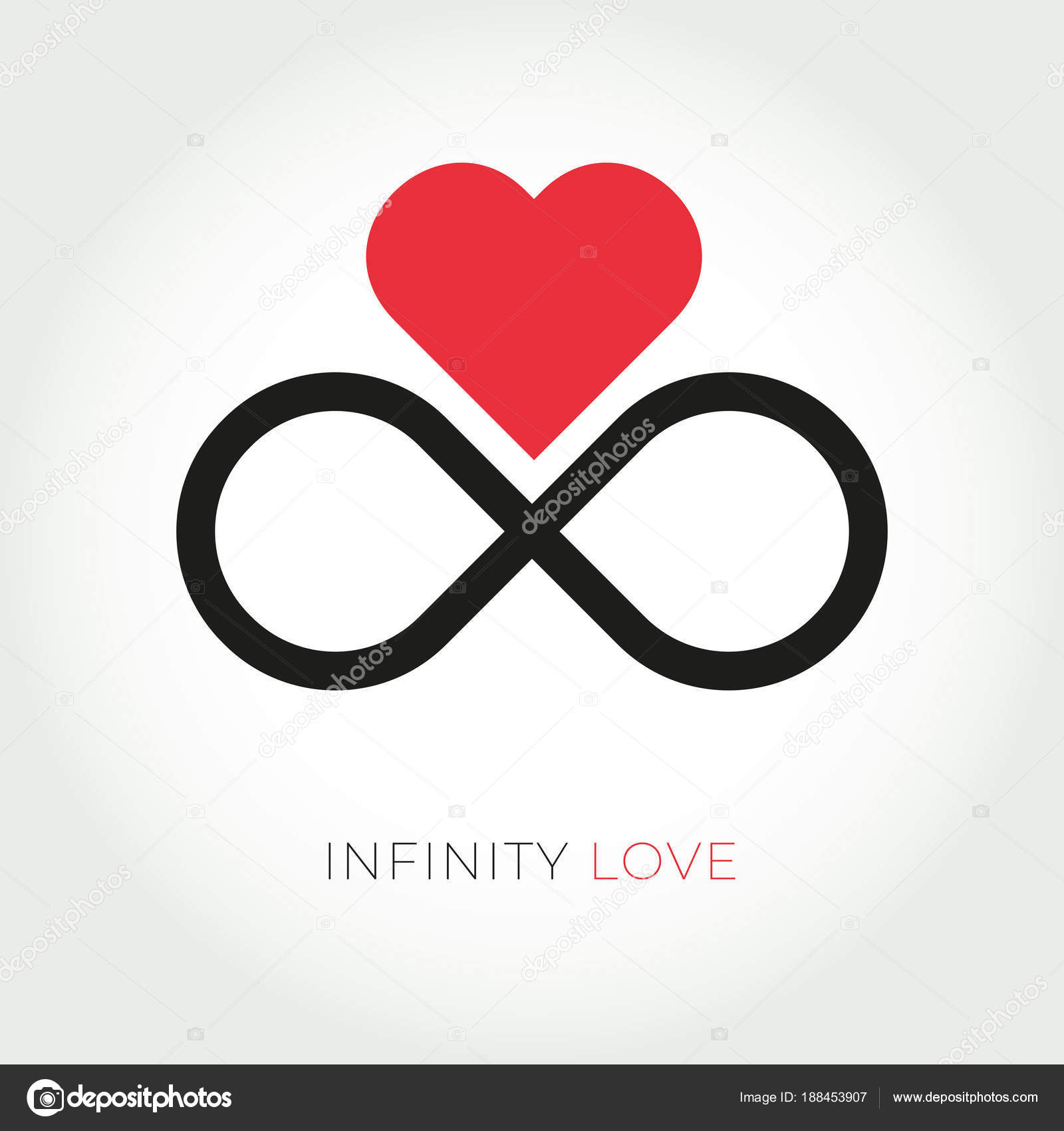 Infinite Love Logo