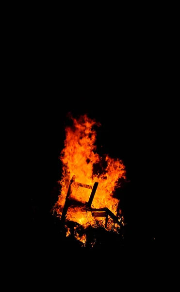 Burning chair Stock Photos, Royalty Free Burning chair Images ...