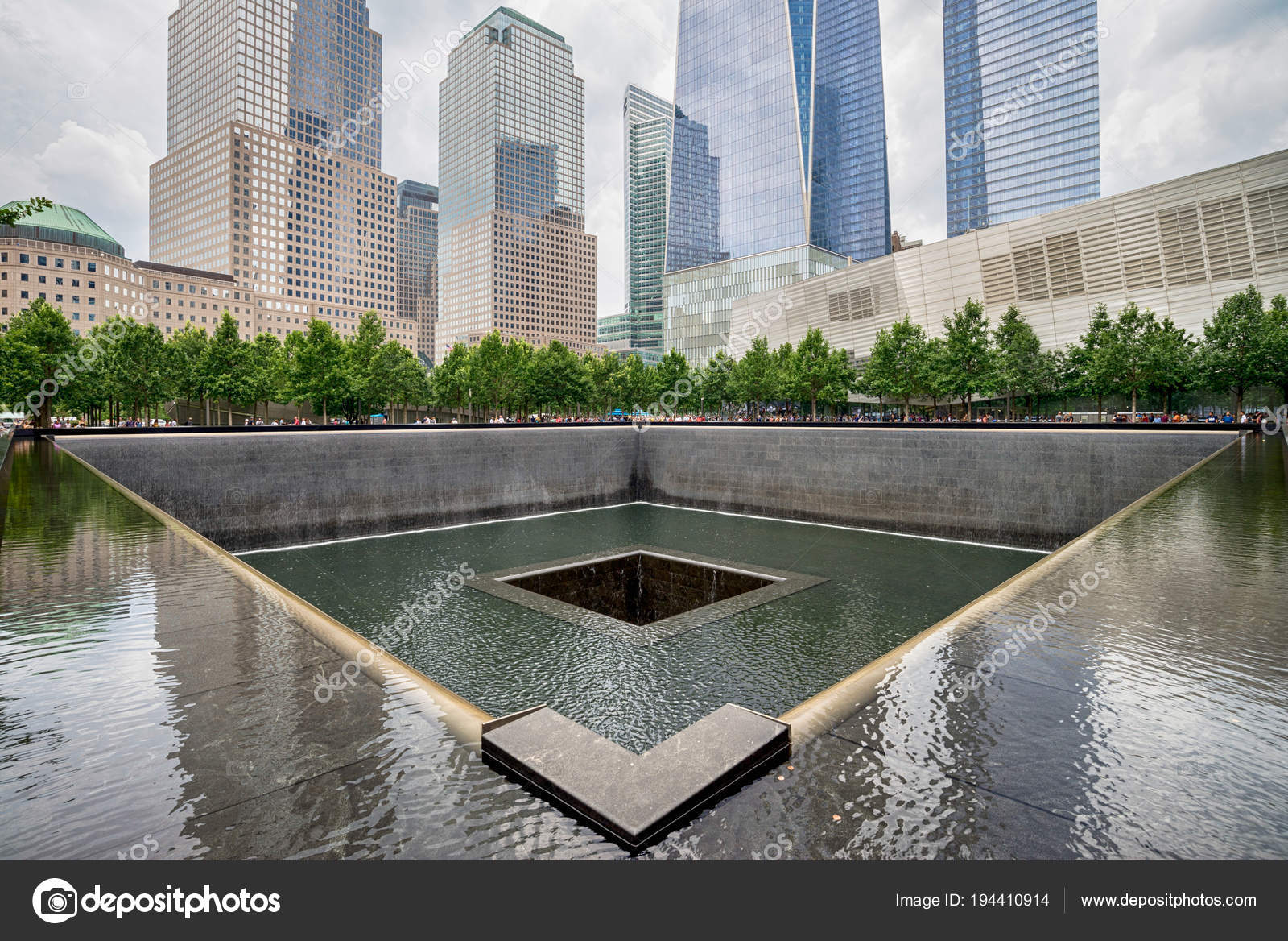 Wtc Ground Zero Today