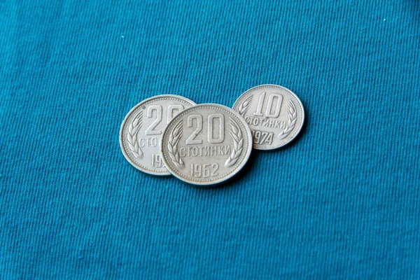 58 One coin bulgarian lev Stock Photos, One coin bulgarian lev Images ...
