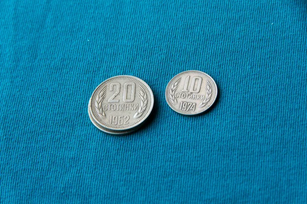 58 One coin bulgarian lev Stock Photos, One coin bulgarian lev Images ...