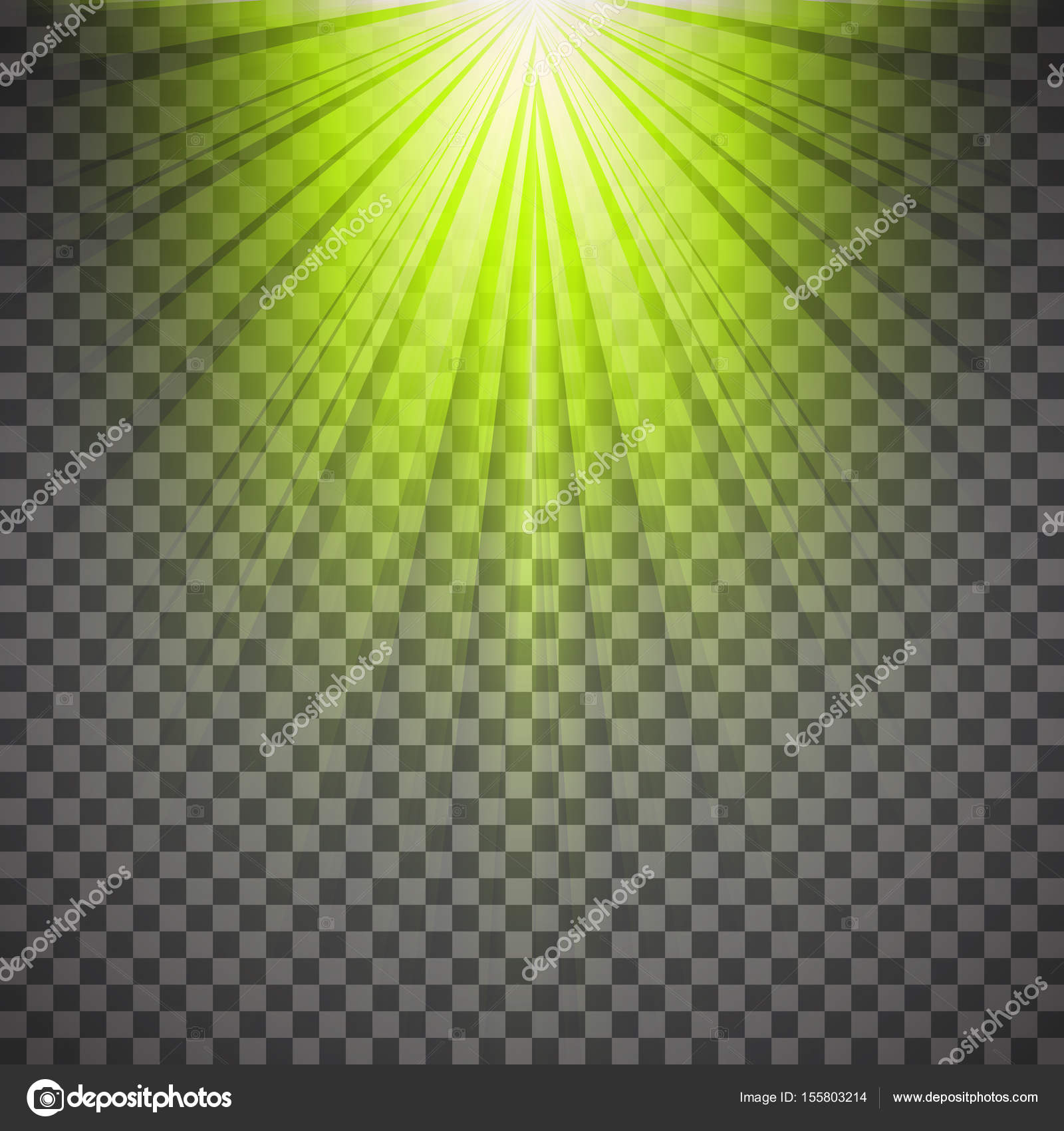 Abstract transparent checkered background Stock Vector by ©kjolak 155803214