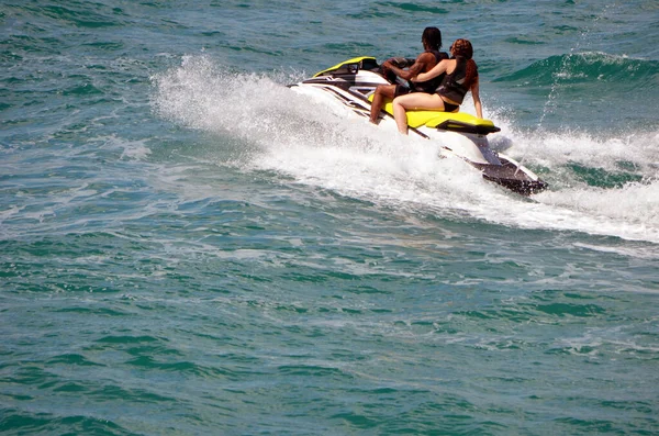 Jet ski hawaii Stock Photos, Royalty Free Jet ski hawaii Images ...