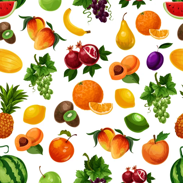 100,000 Frutta pattern Vector Images | Depositphotos