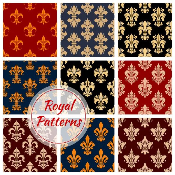24,062,500 Royal patterns Vector Images | Depositphotos