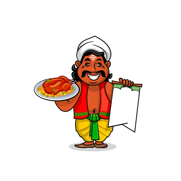 100,000 Indian food cartoon Vector Images | Depositphotos