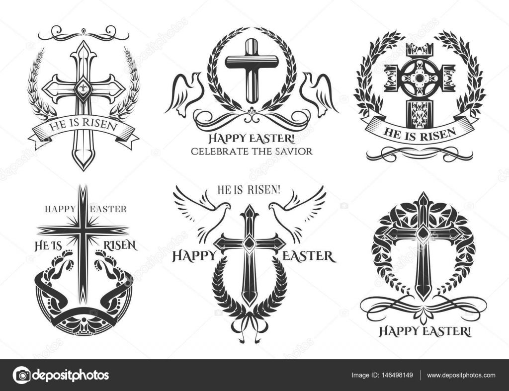 Easter Symbols Catholic
