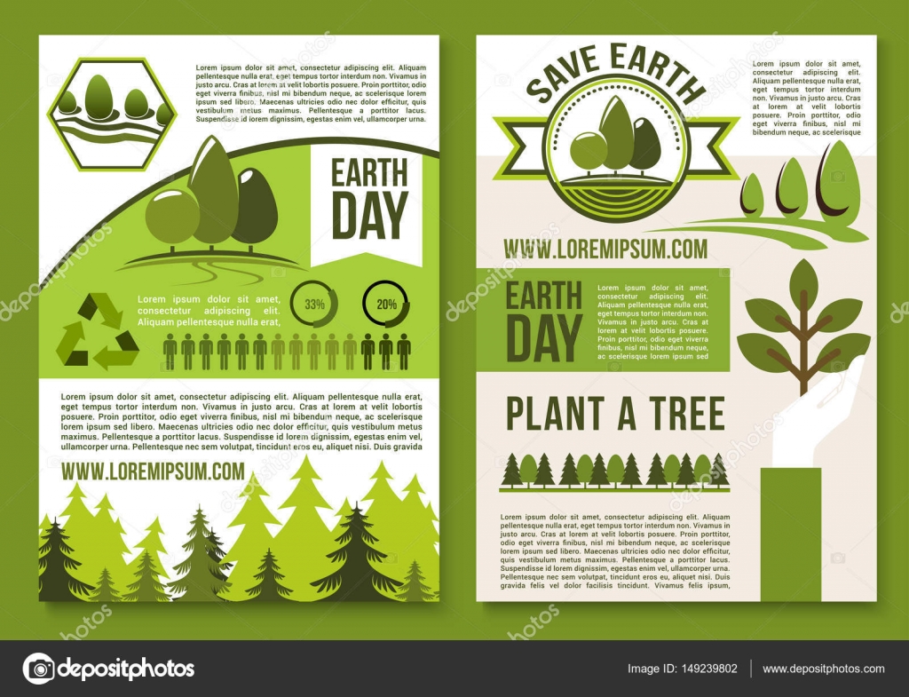 Posters On Environment Conservation