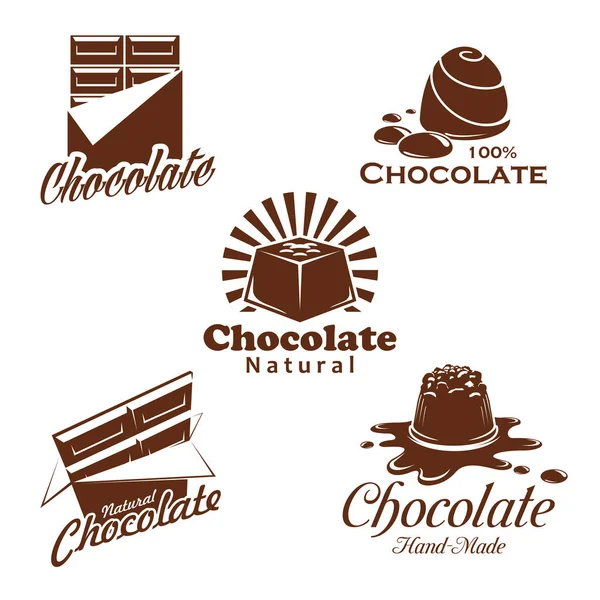 12,139,751 Mexican chocolate logo Vector Images | Depositphotos