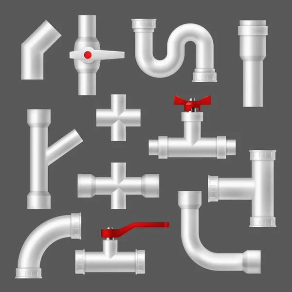 Steam pipe Vector Art Stock Images | Depositphotos