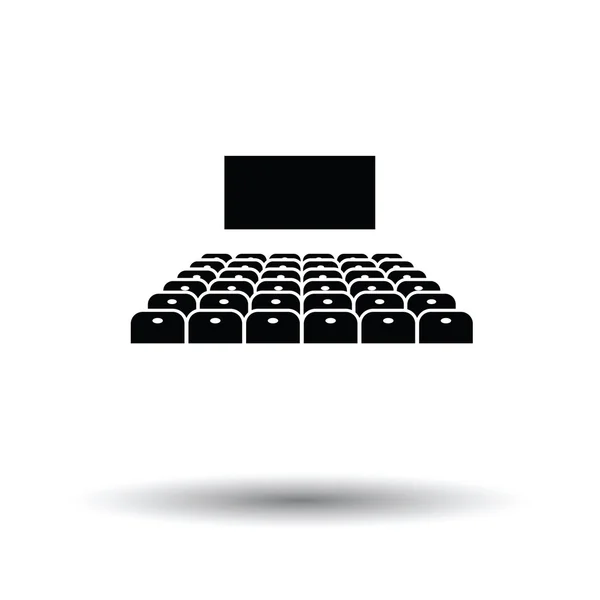 19,090,712 Auditorium icon Vector Images | Depositphotos