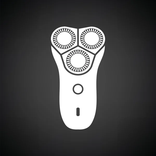Electric shaver icon Stock Vector Image by ©angelp #115438910