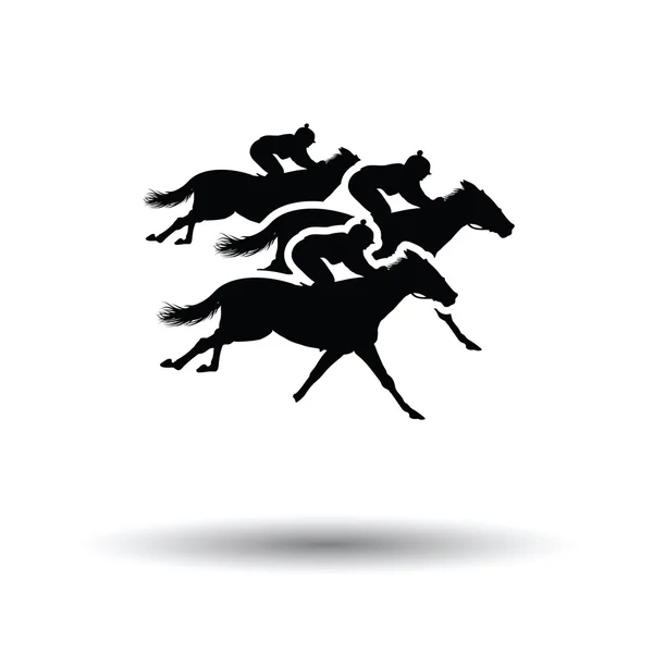 11,050,589 Horse racing jockey Vector Images | Depositphotos