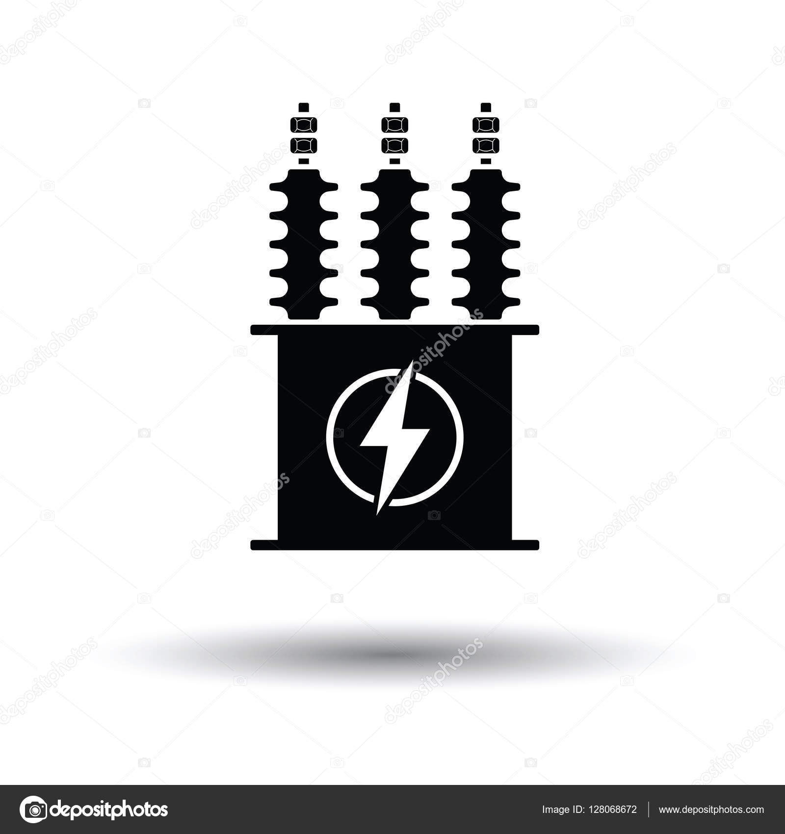Electrical Icon Vector
