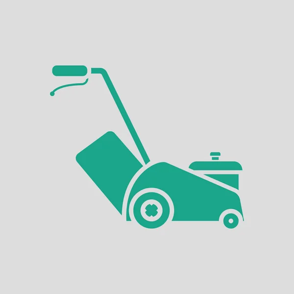 ᐈ Push lawn mower stock images, Royalty Free push mower vectors ...