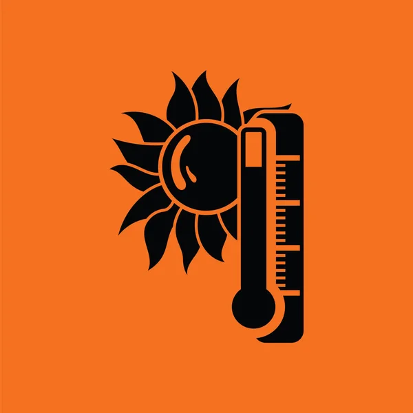 Summer heat Stock Vectors, Royalty Free Summer heat Illustrations ...