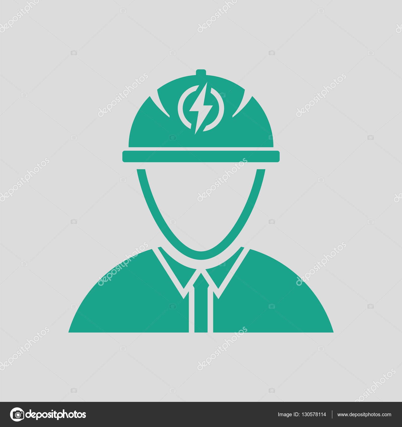 Electrical Engineering Icon