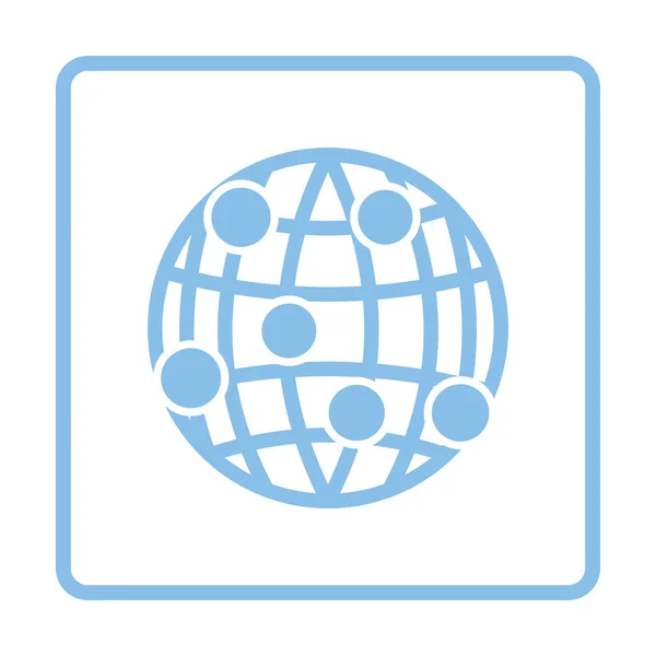 Connection point Vector Art Stock Images | Depositphotos