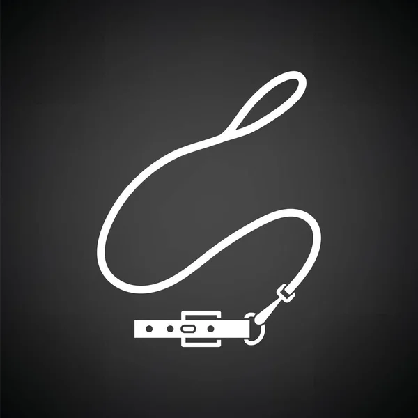 ᐈ Dog leash stock cliparts, Royalty Free dog leash drawing icon ...