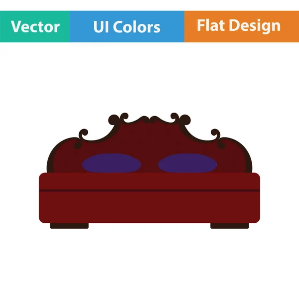 King size bed Stock Vectors, Royalty Free King size bed Illustrations ...