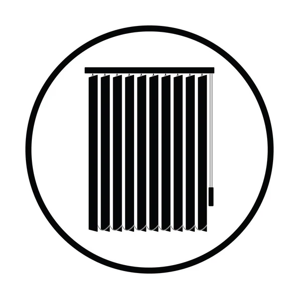 Vertical blinds Stock Vectors, Royalty Free Vertical blinds ...