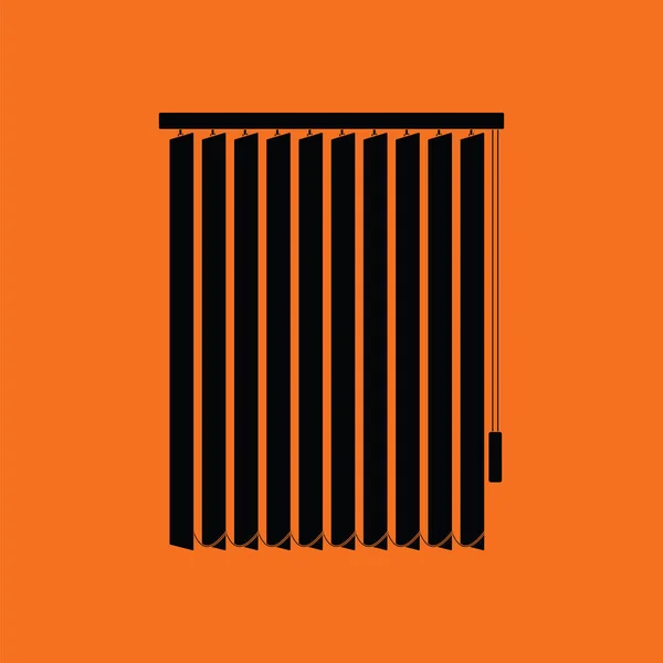 Vertical blinds Stock Vectors, Royalty Free Vertical blinds ...