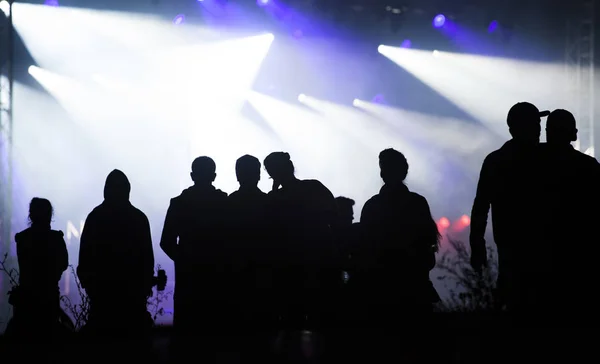 Stage crew Stock Photos, Royalty Free Stage crew Images | Depositphotos