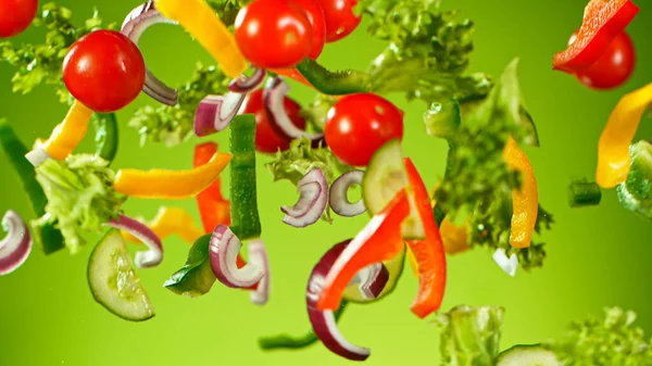Flying vegetables Images - Search Images on Everypixel