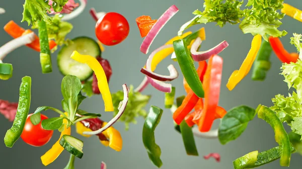 Flying vegetables Images - Search Images on Everypixel