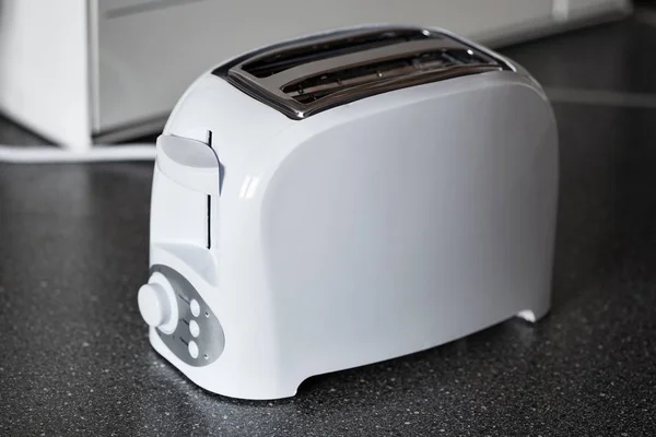 Kitchen counter toaster Stock Photos, Royalty Free Kitchen counter ...