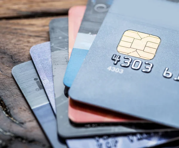 Credit cards Stock Photos, Royalty Free Credit cards Images | Depositphotos