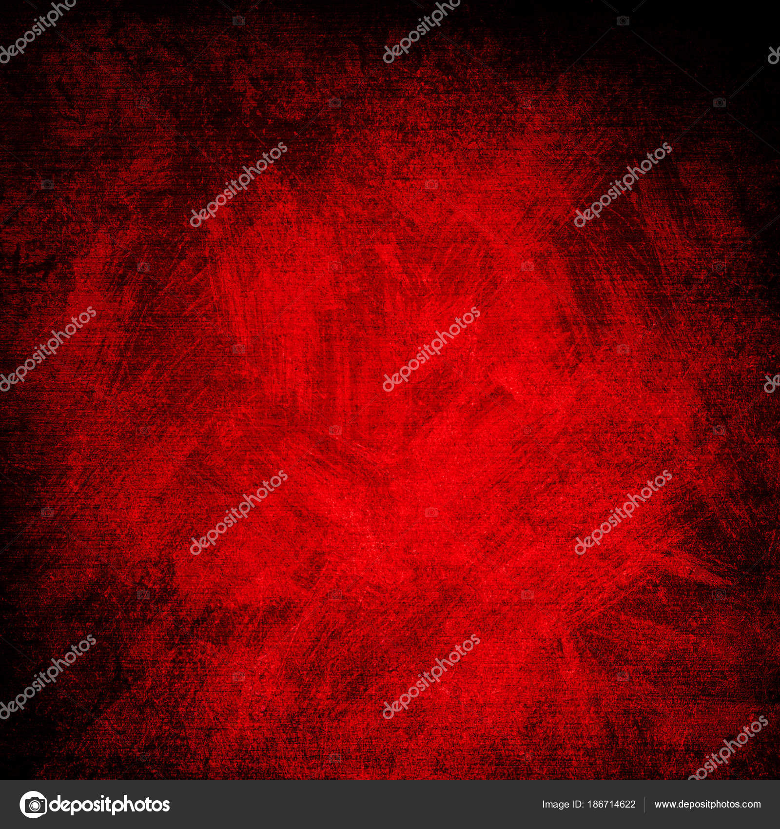 Textura Fondo Rojo Abstracto: fotografía de stock © marisha5 #186714622 ...