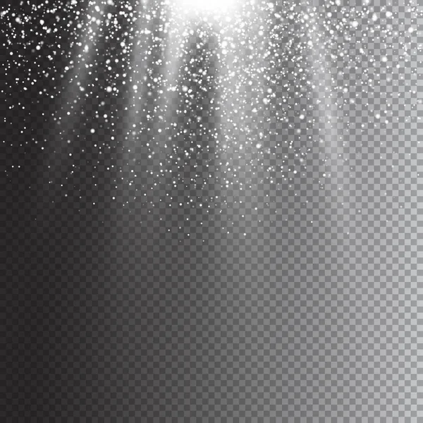 Magic Dust Background