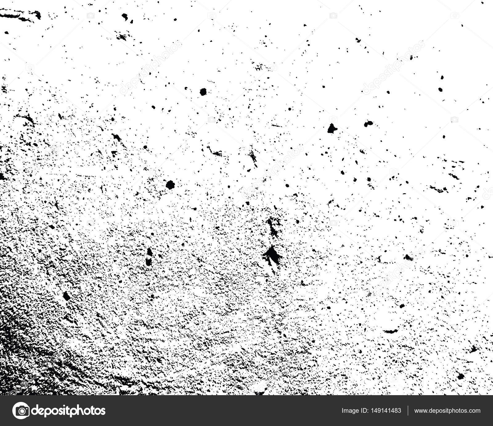 Monochrome dirt overlay screen effect Stock Vector by ©pashabo #149141483