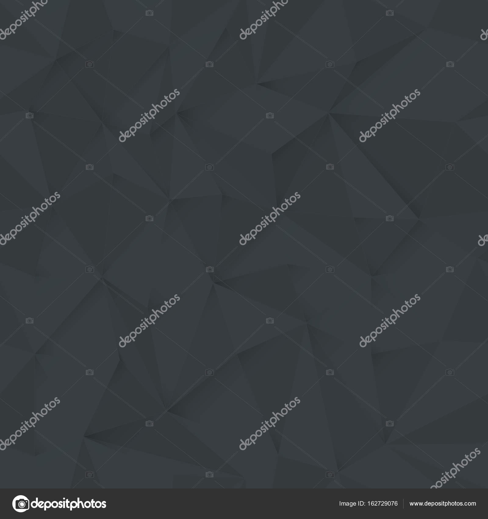 3d triangle pattern | 3D triangle pattern — Stock Vector © pashabo ...