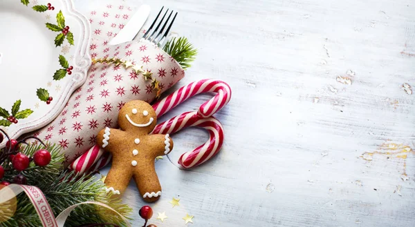 Christmas dinner banner Stock Photos, Royalty Free Christmas dinner ...