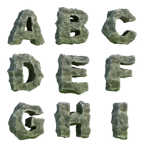 Stone alphabet Stock Photos, Royalty Free Stone alphabet Images ...