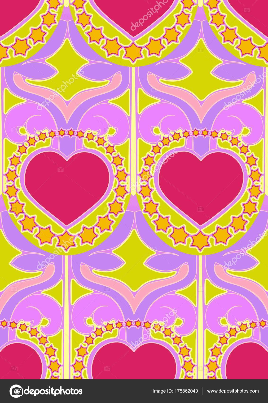 Peter Max Designs