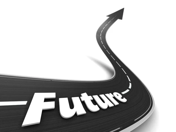 Future path Stock Photos, Royalty Free Future path Images | Depositphotos