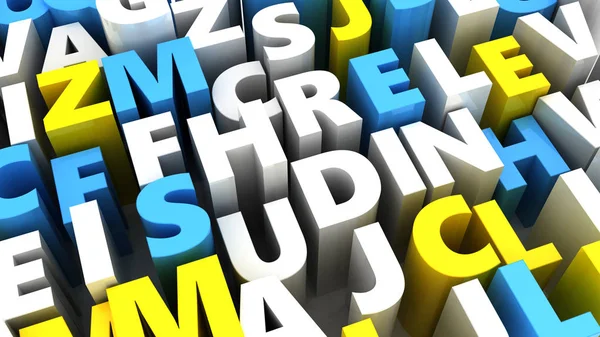 Random letters Stock Photos & Royalty-Free Images | Depositphotos