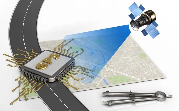 Electronic sensor system Stock Photos, Royalty Free Electronic sensor ...