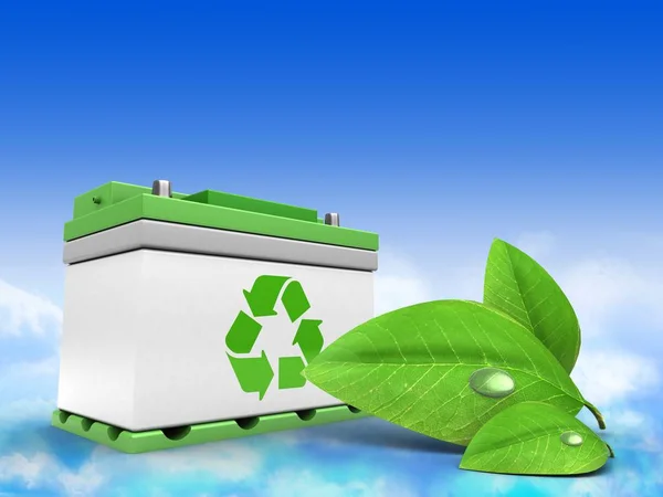 Battery recycle program Stock Photos, Royalty Free Battery recycle ...