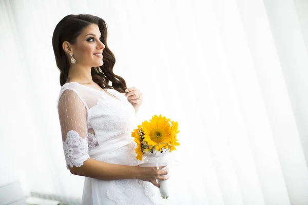 Pregnant bride Stock Photos, Royalty Free Pregnant bride Images ...