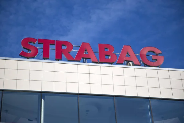 Logotipo strabag Stock Photos, Royalty Free Logotipo strabag Images ...